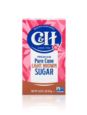 Granulated Sugar | C&H® Sugar