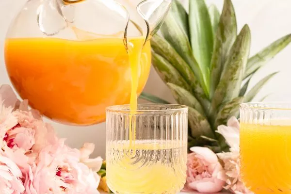 Sunset Punch | C&H® Sugar