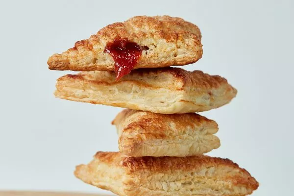 Guava Pastry | C&H Sugar