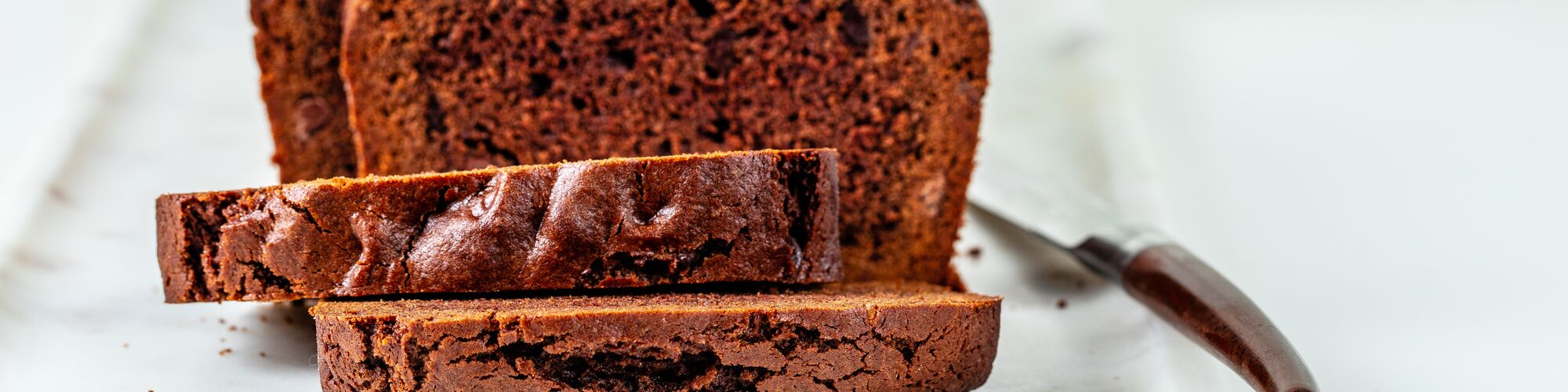 Chocolate Bread | C&H® Sugar