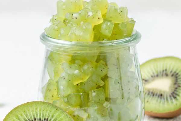 Fresh Fruit Gummy Bears | C&H® Sugar